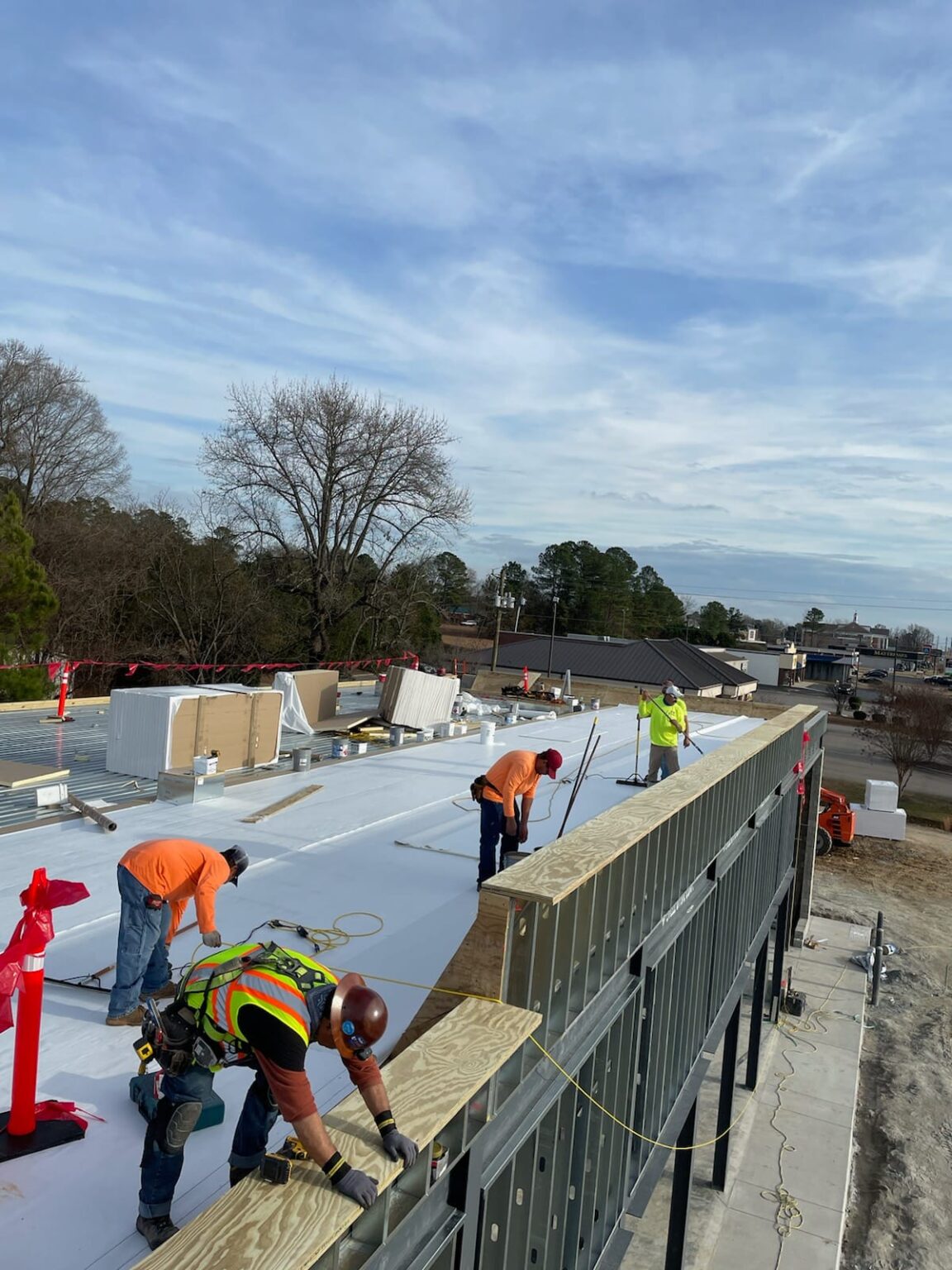 Home Remodeling Contractor- J&J Construction Associates LLC